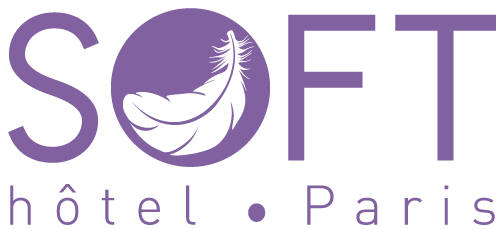 Soft Hôtel | Official website | Paris